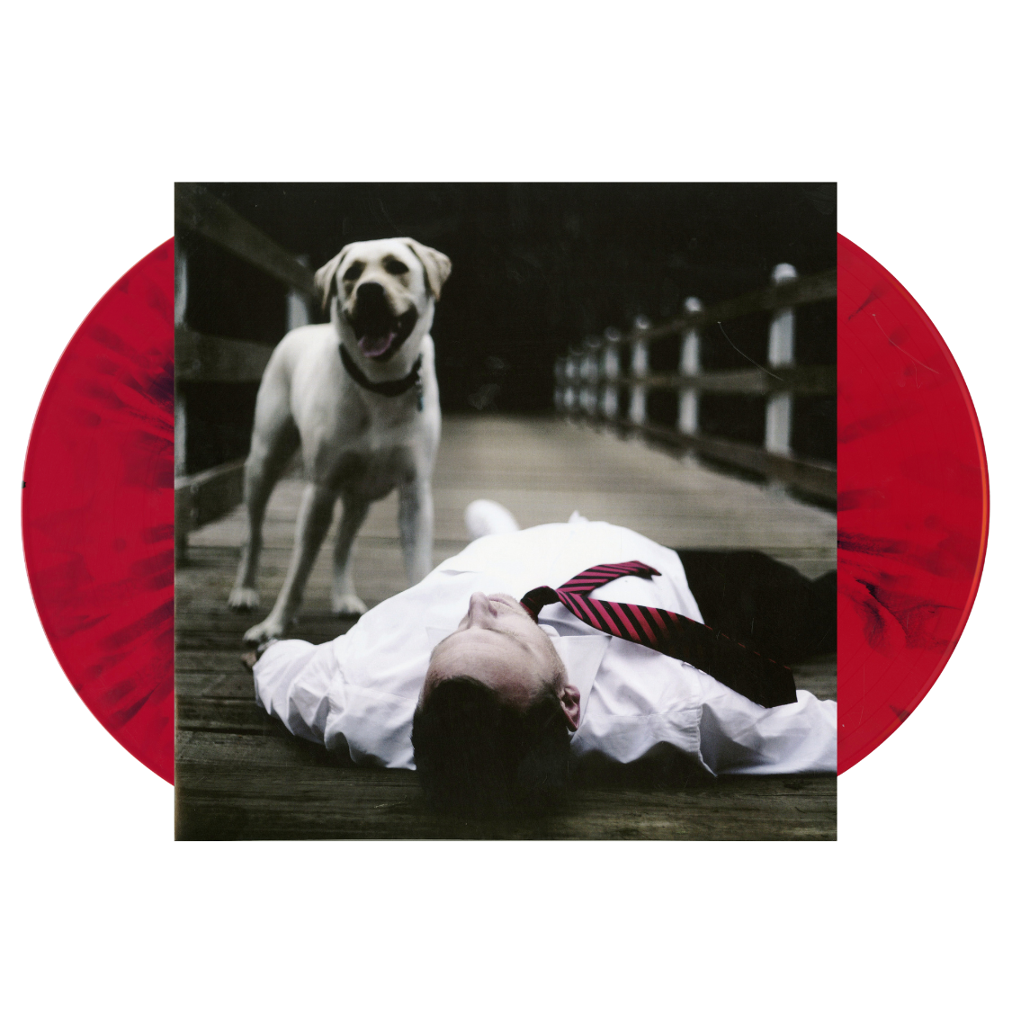 Esoteric - Saving Seamus Ryan (Colored 2xLP)