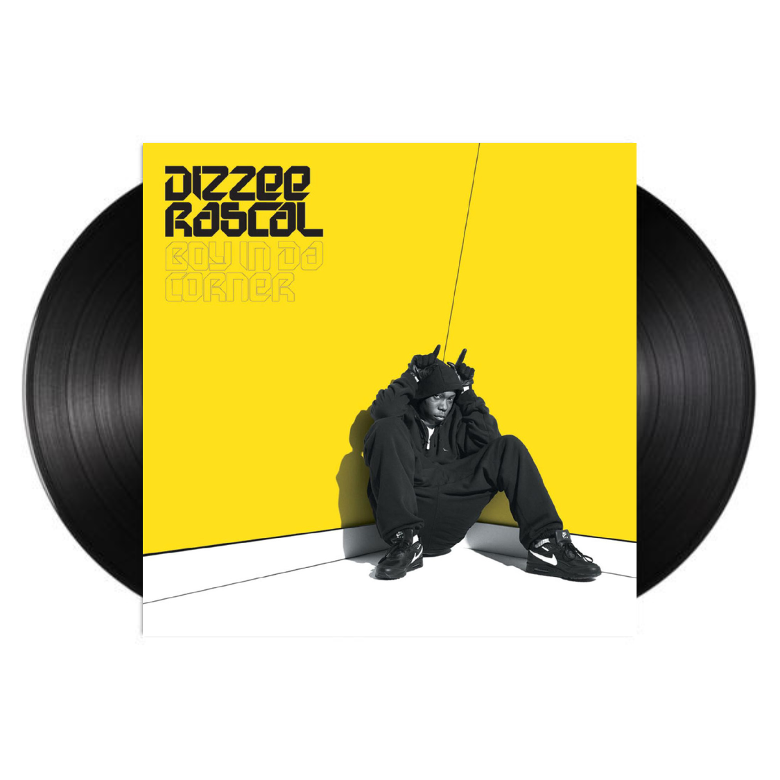 Dizzee Rascal - Boy in Da Corner (Vinyl 2xLP)