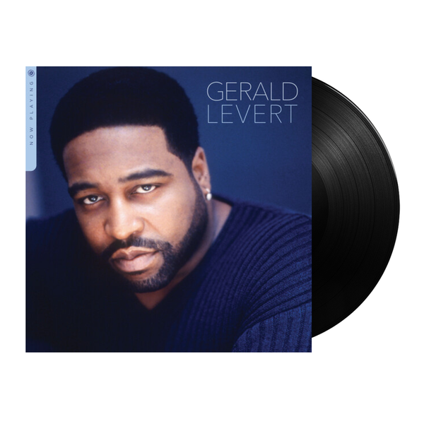 gerald levert