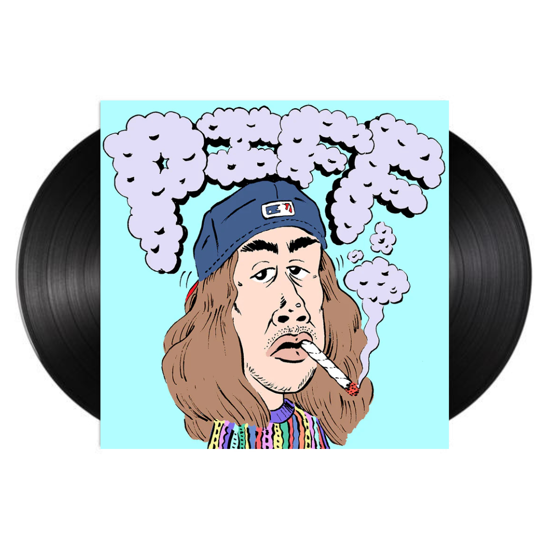 Lord Sko - PIFF (Vinyl 2xLP)