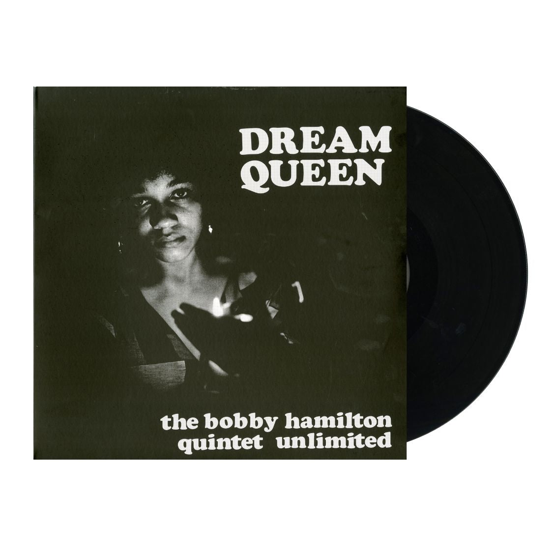 the bobby hamilton quintet unlimited