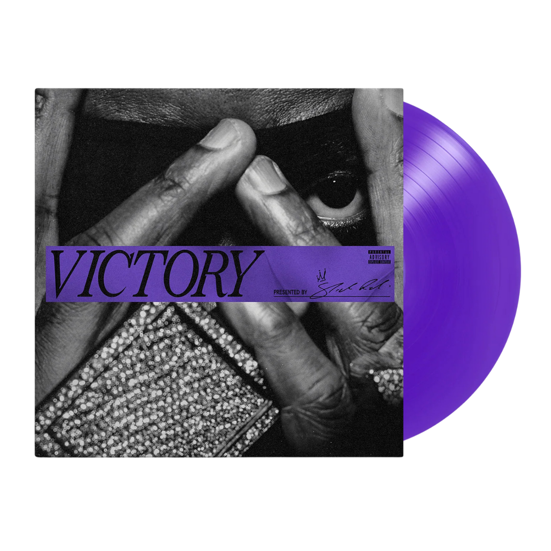 Victory (Colored LP)