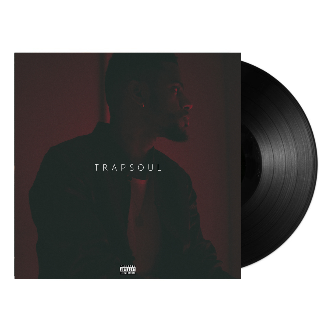 Bryson Tiller - Trapsoul (Vinyl LP)
