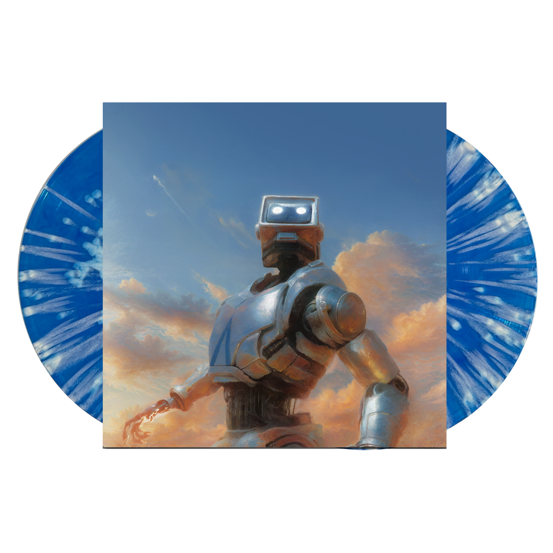 Logic - Ultra 85 (Colored Vinyl 2xLP)