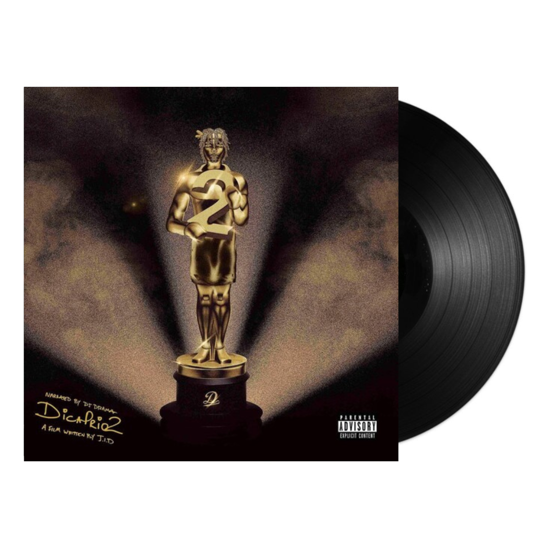 JID - DiCaprio 2 (Vinyl LP)