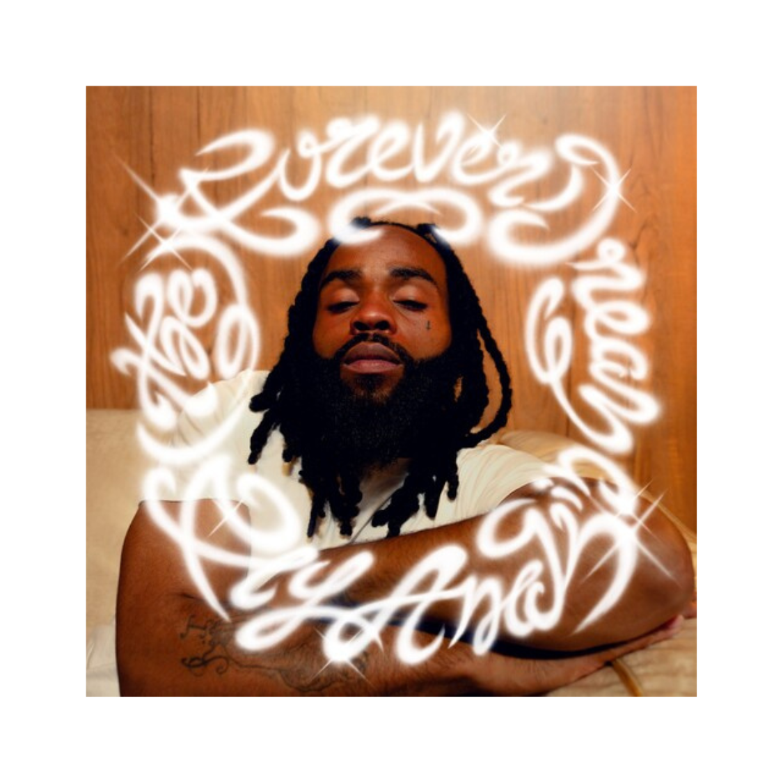 Fly Anakin - The Forever Dream (CD)