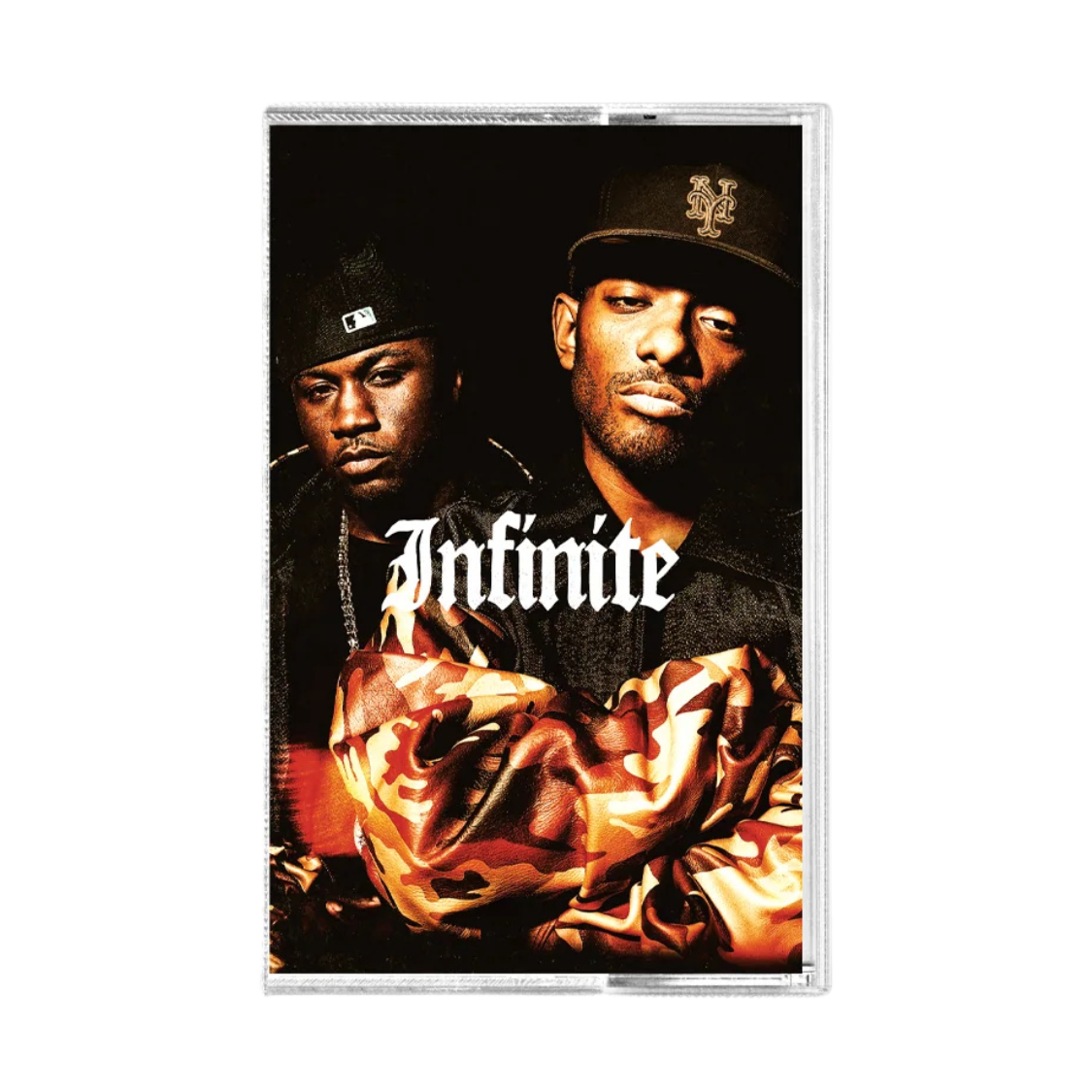 Mobb Deep - Infinite (Cassette)