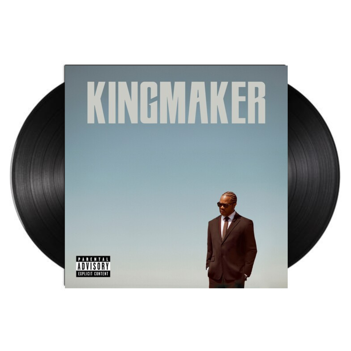 Xzibit - Kingmaker (Vinyl 2xLP)