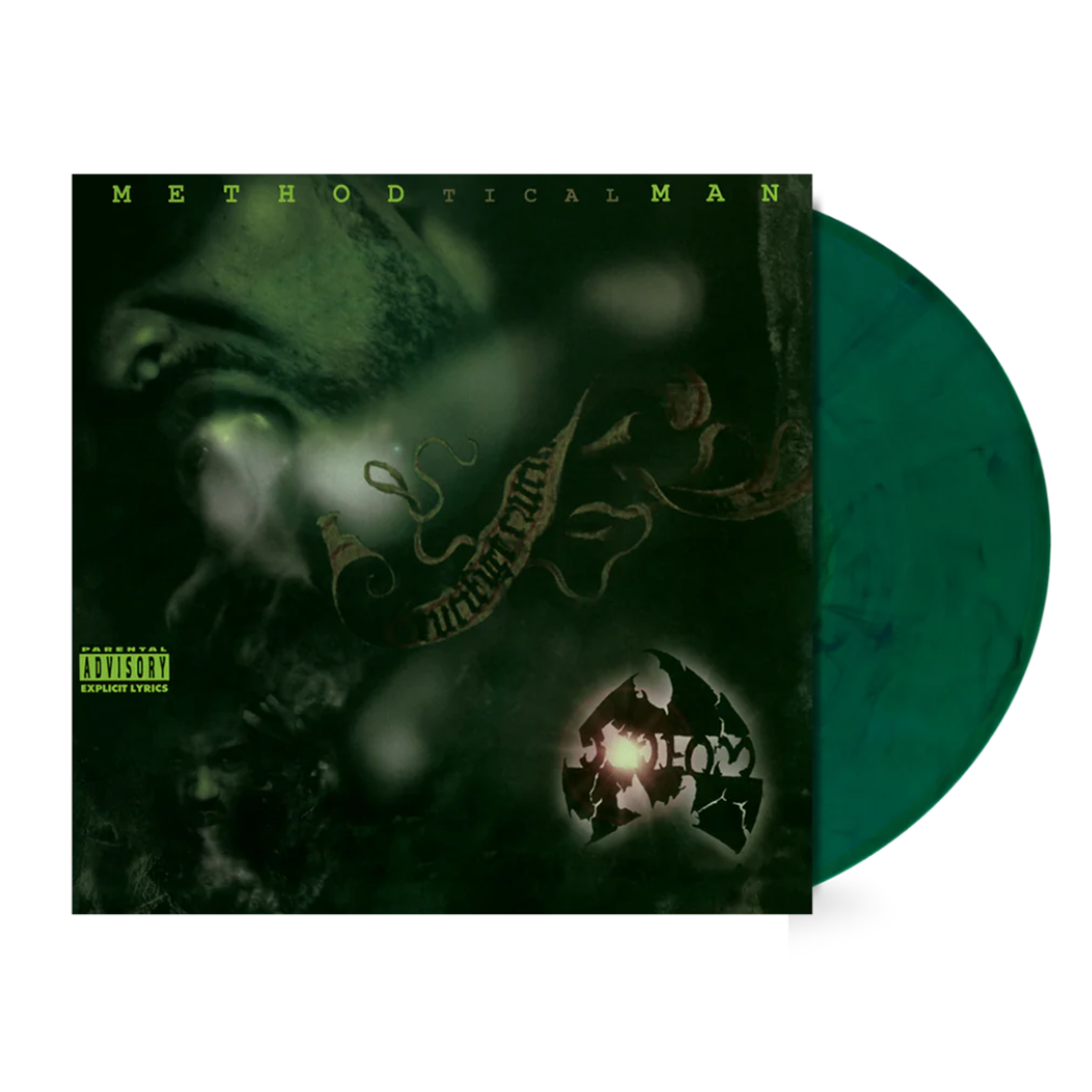Method Man - Tical (Vinyl LP)