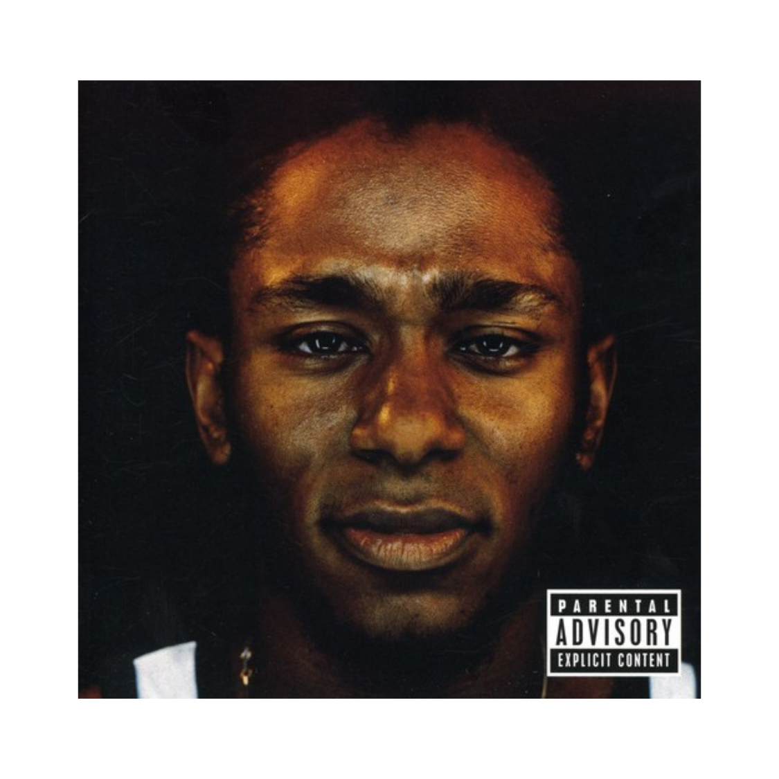 Mos Def - Black on Both Sides (CD)