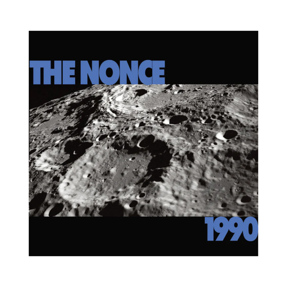The Nonce - 1990 (CD)