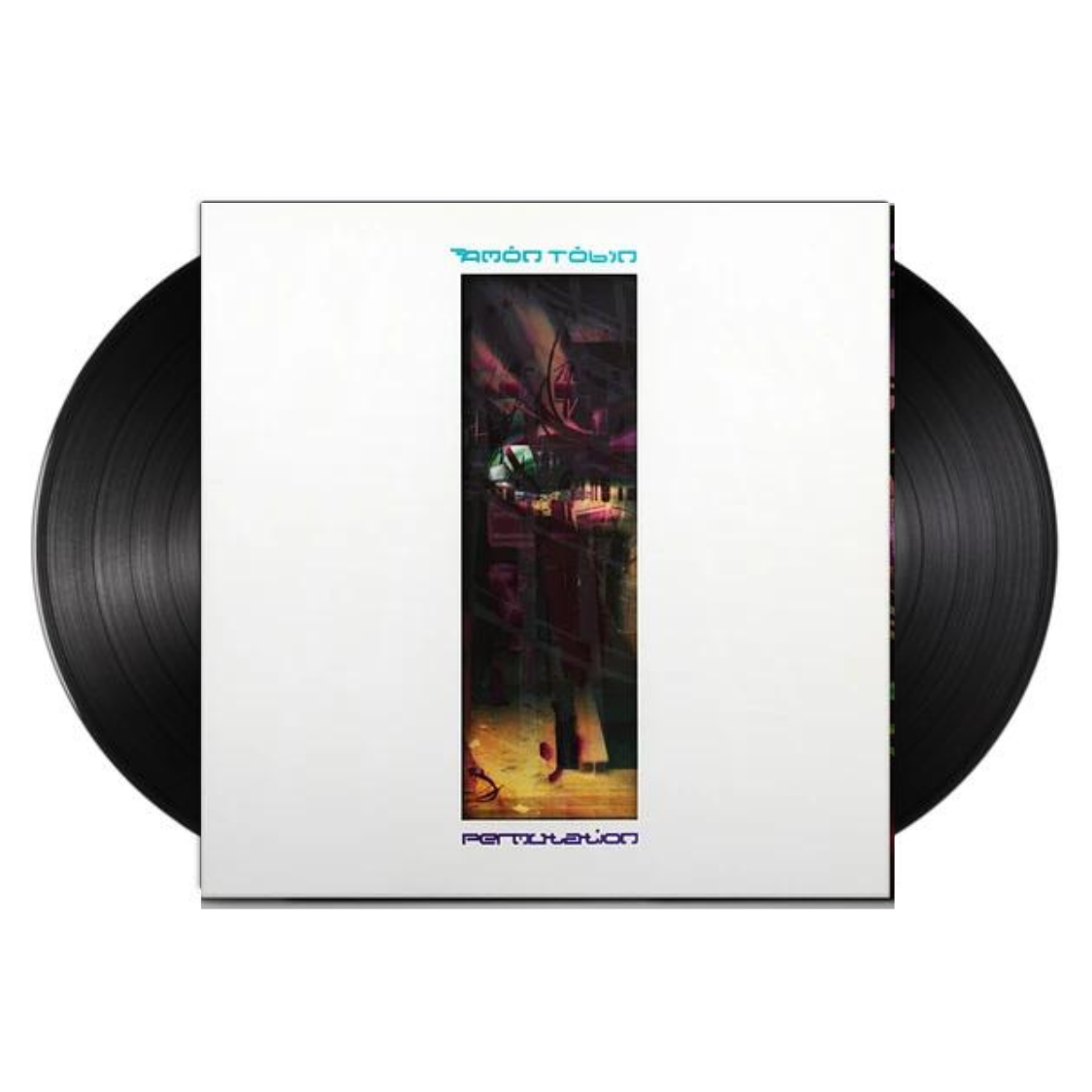 Amon Tobin - Permutation 25th Anniversary Edition (Vinyl 2xLP)