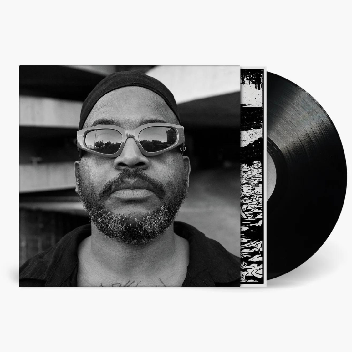 ELUSID - Revelator (CD)