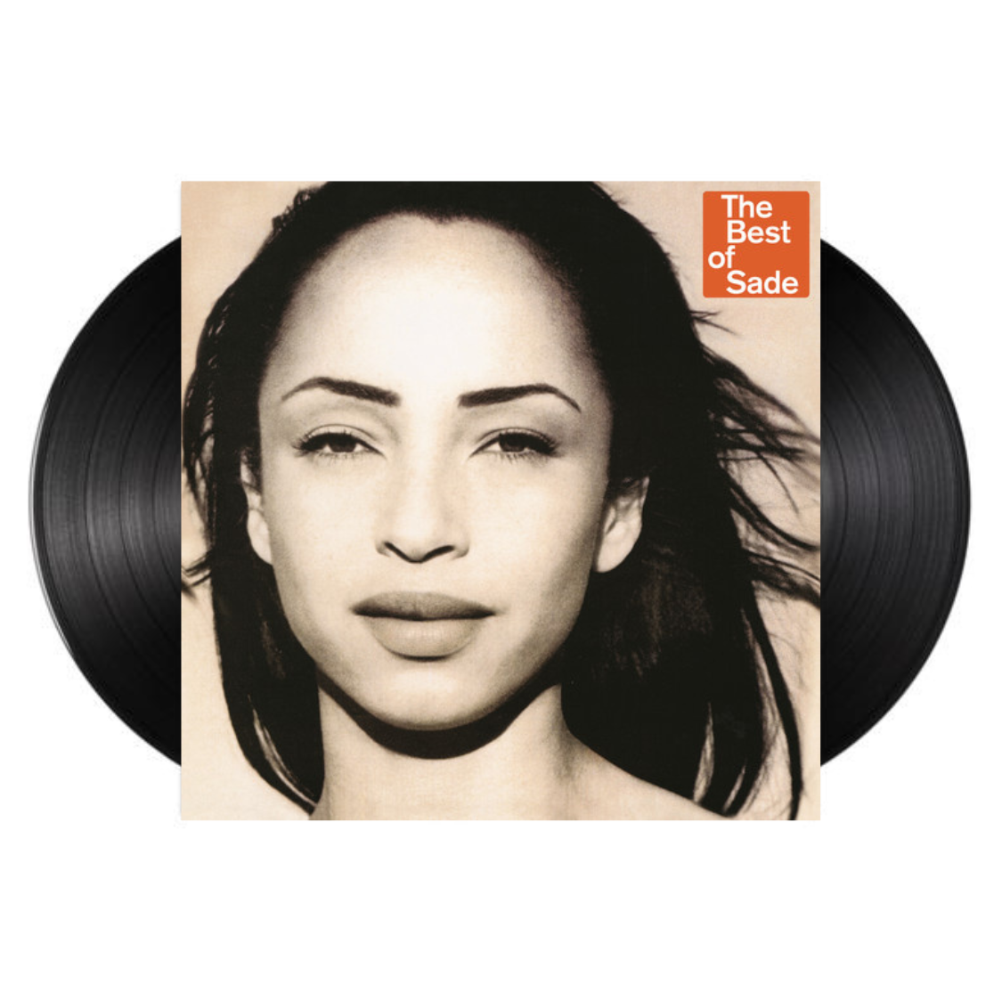 Sade - The Best of Sade (Vinyl 2xLP)