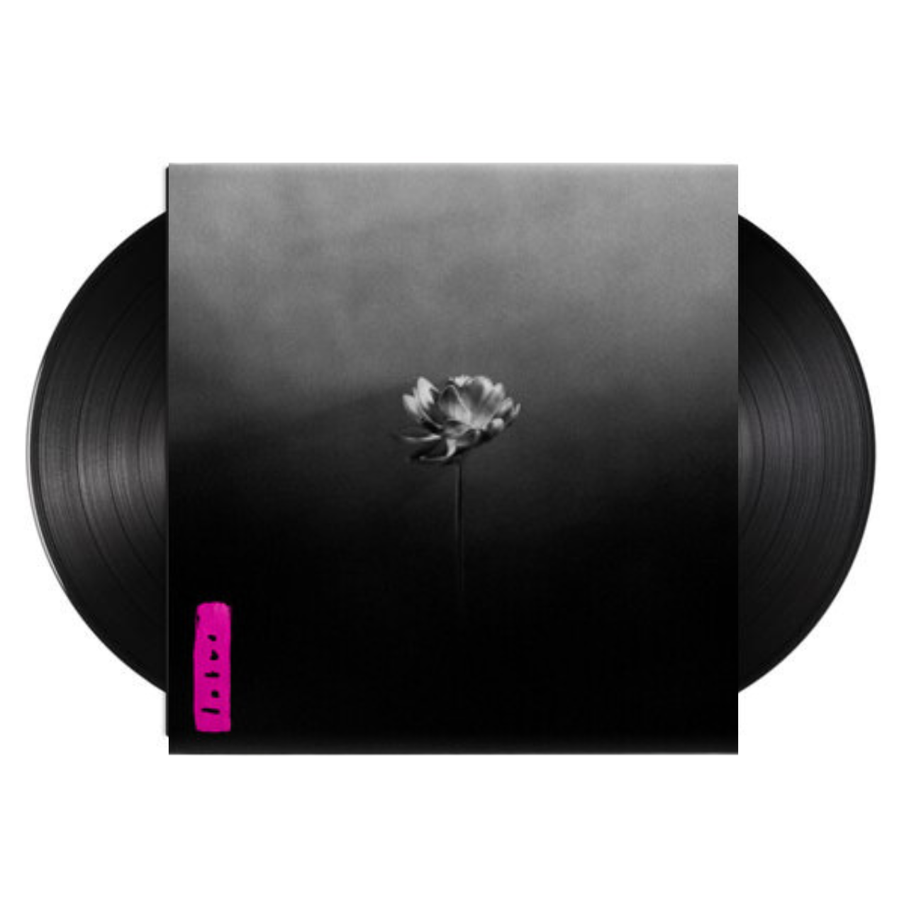 Little Simz - Lotus (Vinyl 2xLP)