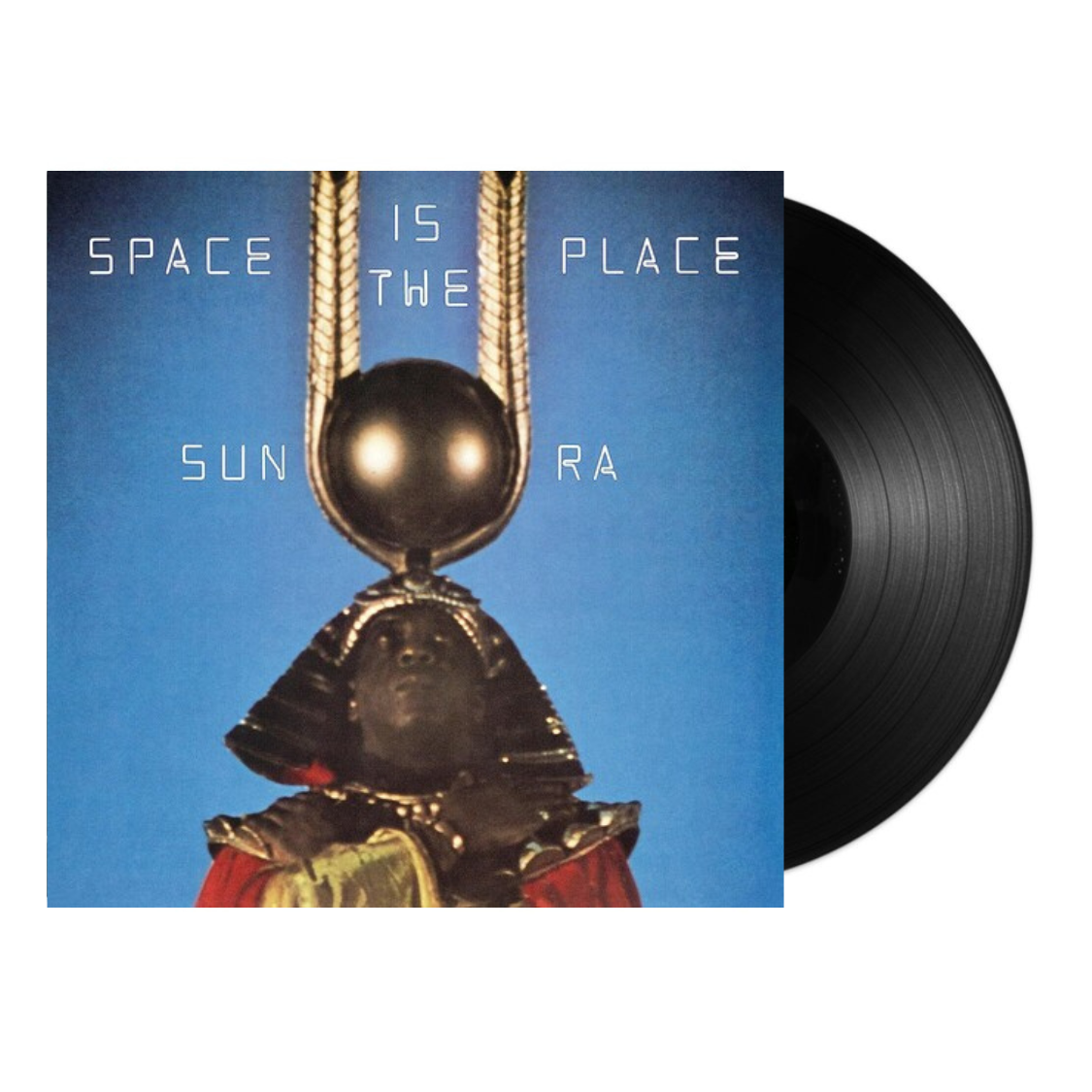 Sun Ra - Space is the Place (Viny LP)