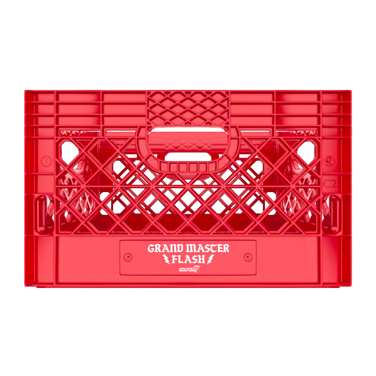 Grandmaster Flash Capsule Collection (Bundle)