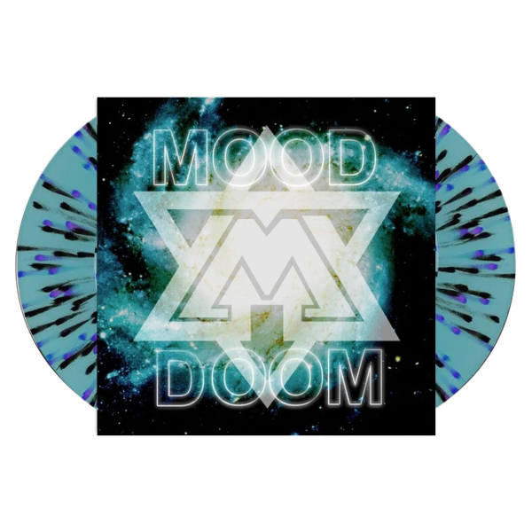 Mood - Doom 25 Year Anniversary (Vinyl 2xLP)