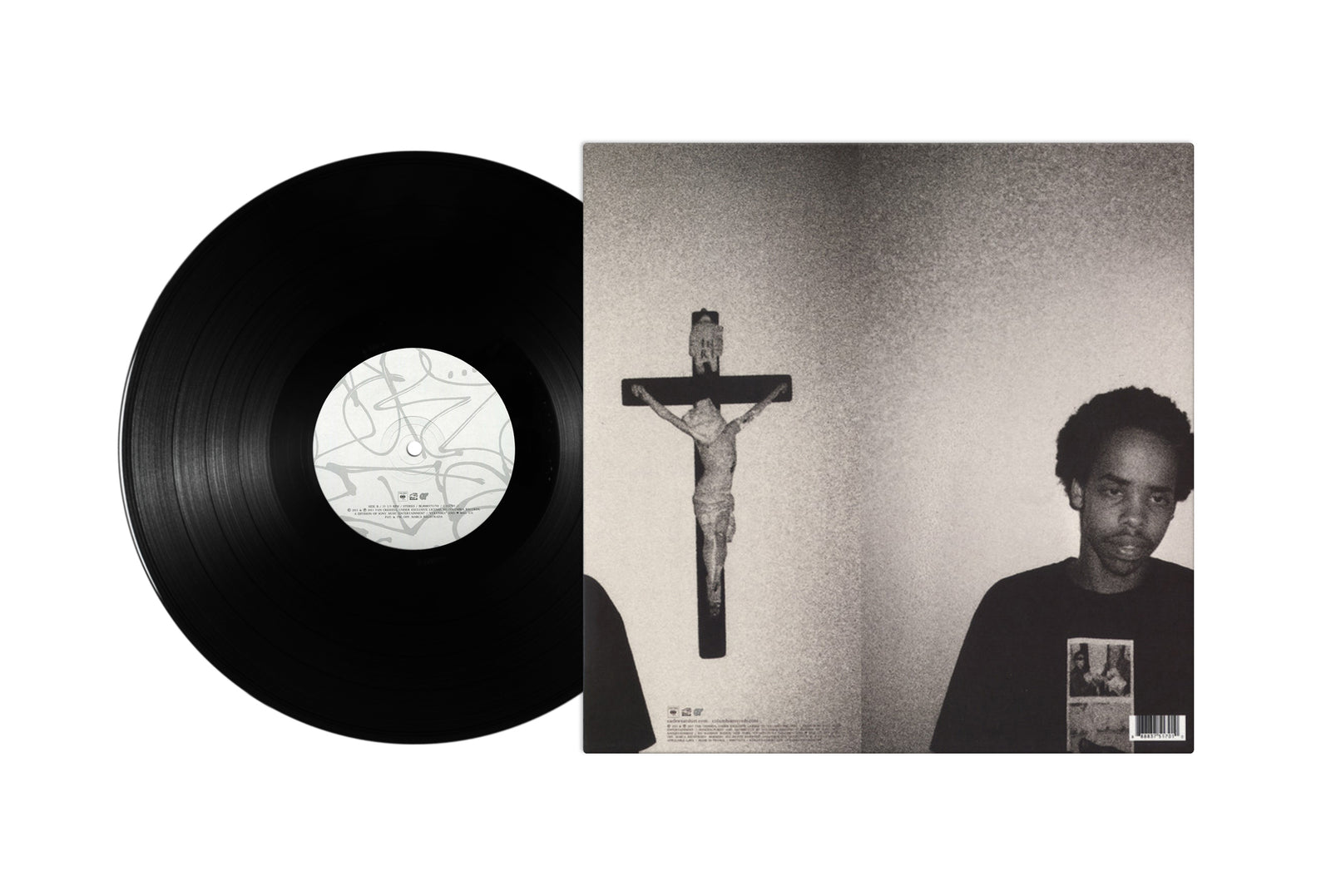 Earl Sweatshirt - Doris (Vinyl LP)