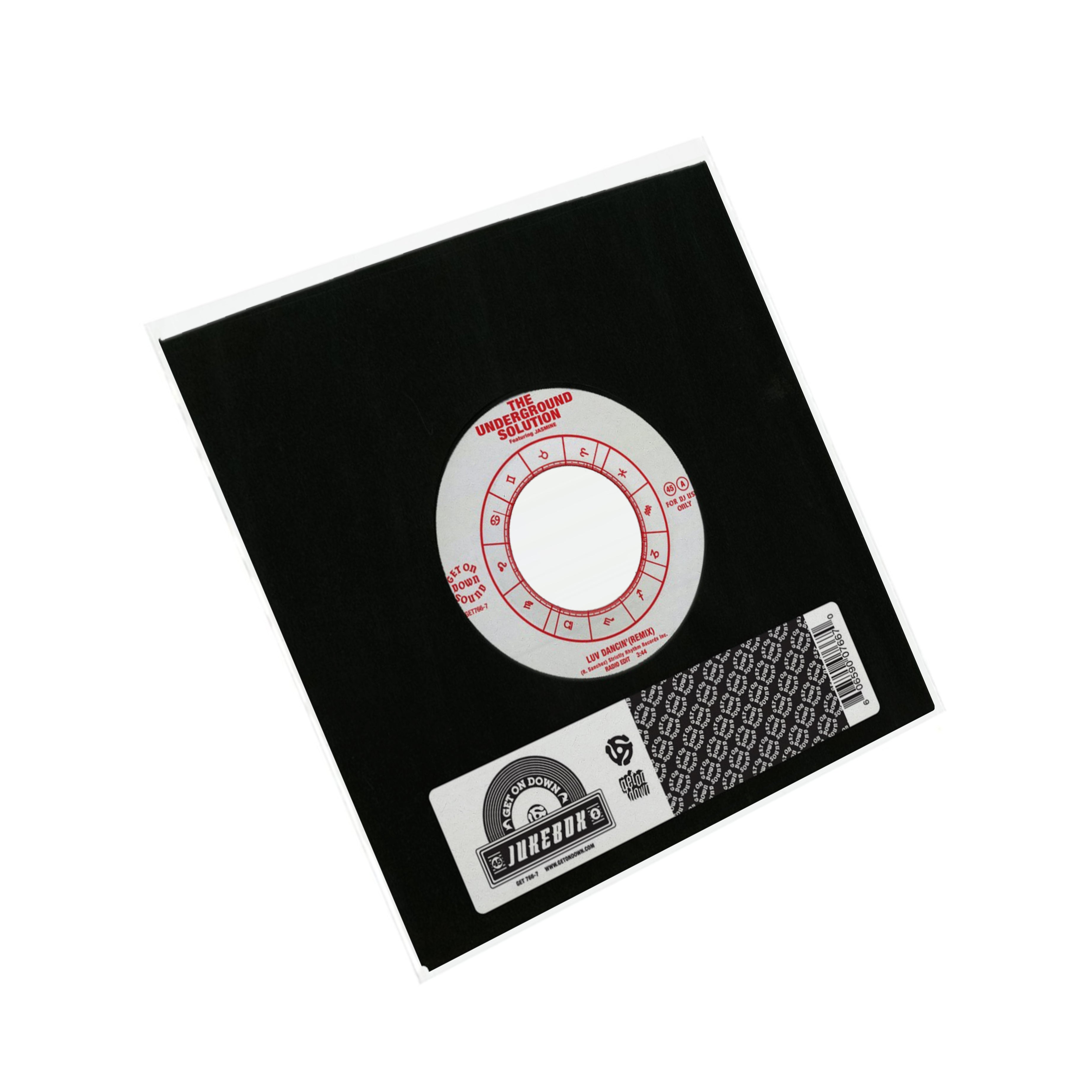 7-inch 45 RPM Vinyl Records – Page 3