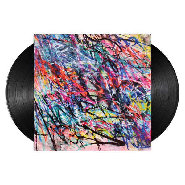 Atmosphere - WORD? (Vinyl LP)