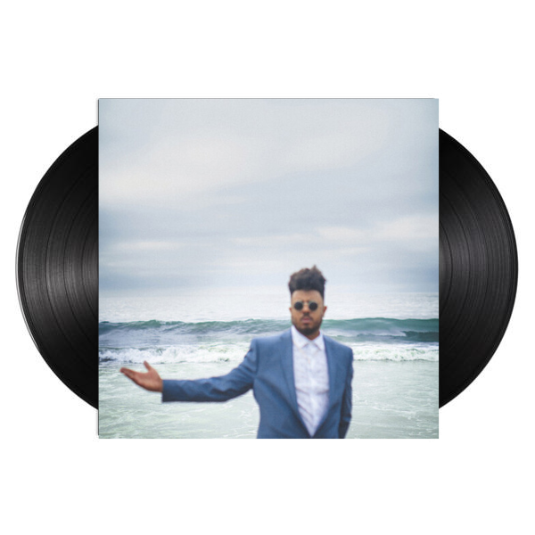 Blu - The Color Blu(e) (Vinyl 2xLP)