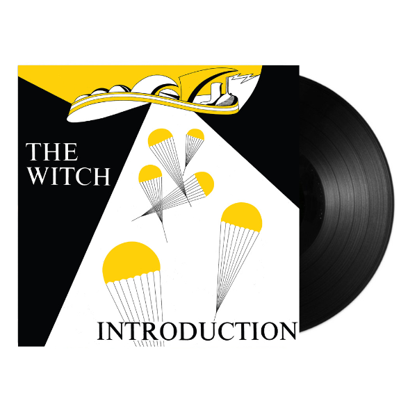 Witch - Introduction (Vinyl LP)